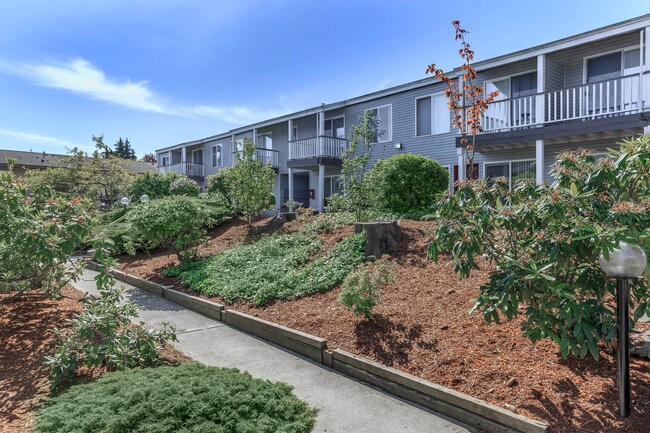Shoreside Village Rentals - Everett, WA | Apartments.com