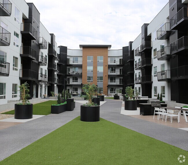Meadowbrook Station Apartments - Apartments in Salt Lake City, UT ...