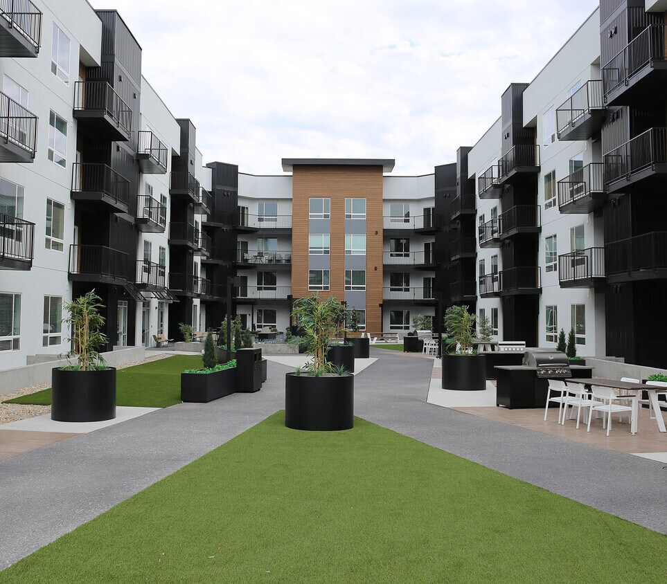 North Union - Apartments in Midvale, UT | Apartments.com