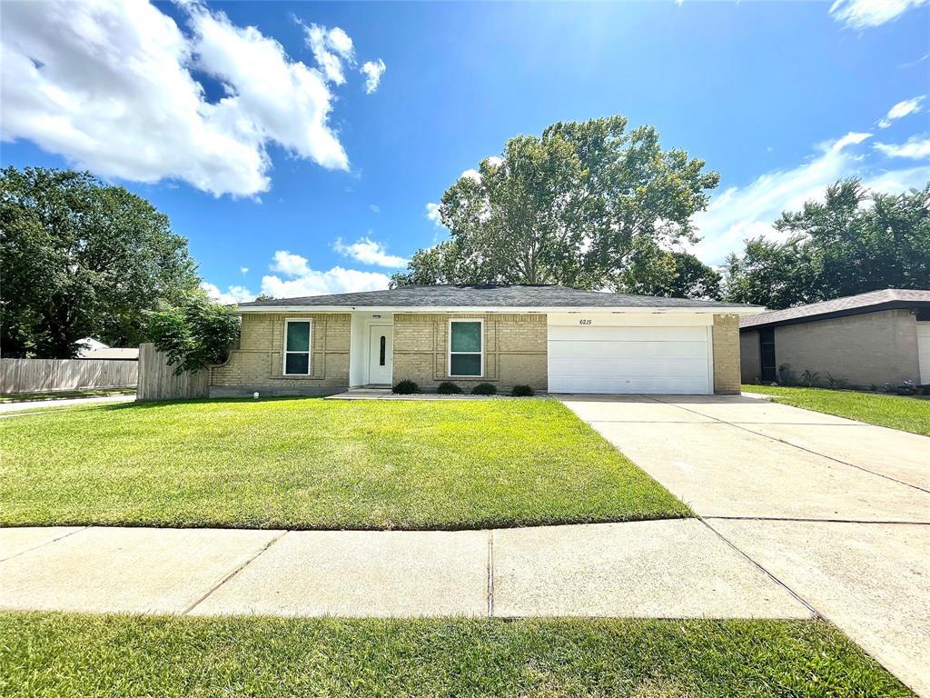 6215 Creekside Ln, League City, TX 77573 - House Rental in League City ...