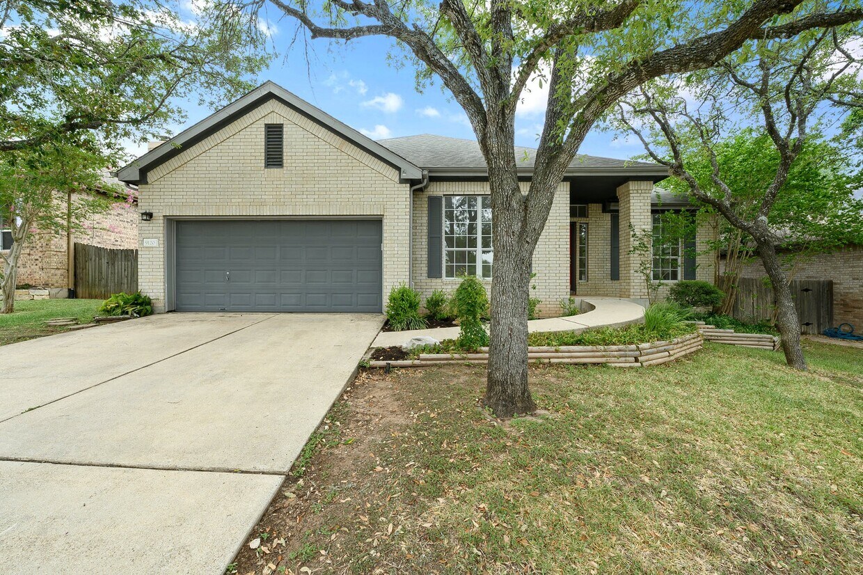 9120 Edwardson Ln, Austin, TX 78749 - House Rental in Austin, TX ...