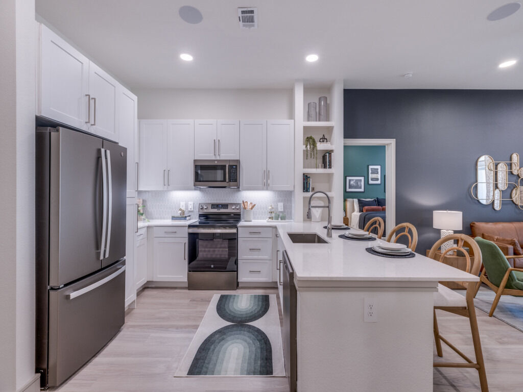 Theo Allen Gateway - Apartments in Allen, TX | Apartments.com