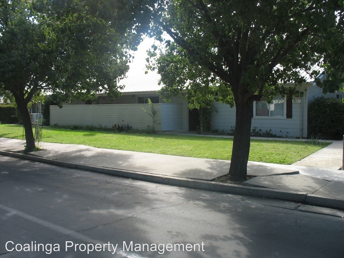 255 Washington St, Coalinga, CA 93210 - Condo for Rent in Coalinga, CA ...