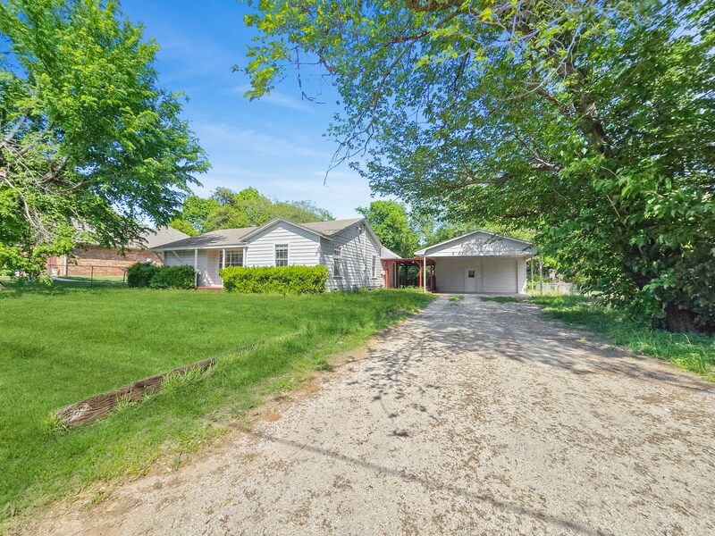 235 Allen St, Weatherford, TX 76086 - House Rental in Weatherford, TX ...