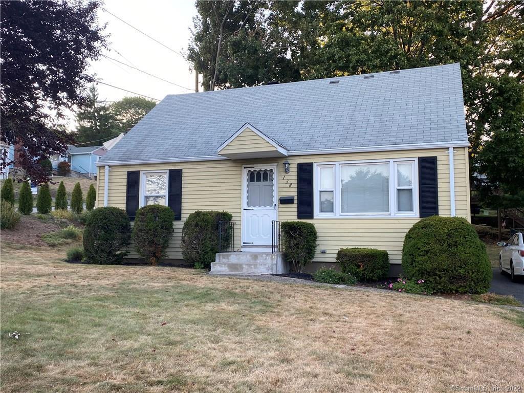 138 Allen St, New Britain, CT 06053 - House Rental in New Britain, CT ...