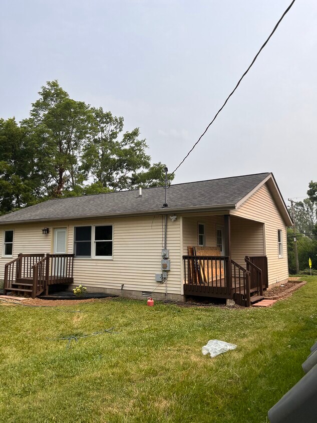 1002 W 11th St, Bloomington, IN 47404 - House Rental in Bloomington, IN ...
