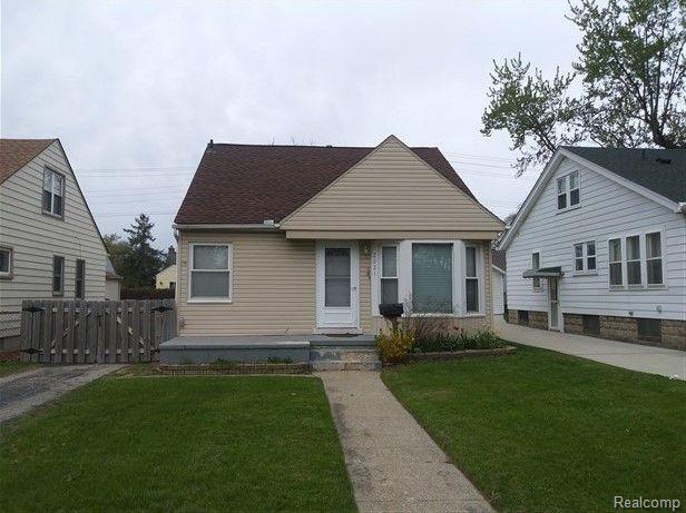 36488 Joanne St, Livonia, MI 48150 - House Rental in Livonia, MI ...
