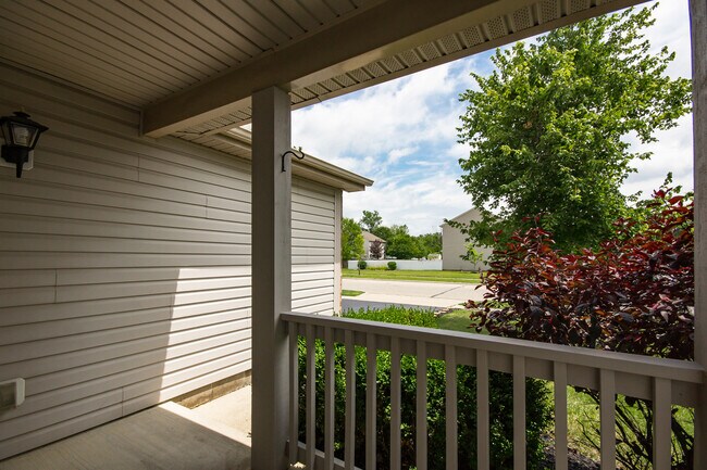 1937 Prominence Dr, Grove City, OH 43123 - House Rental in Grove City ...