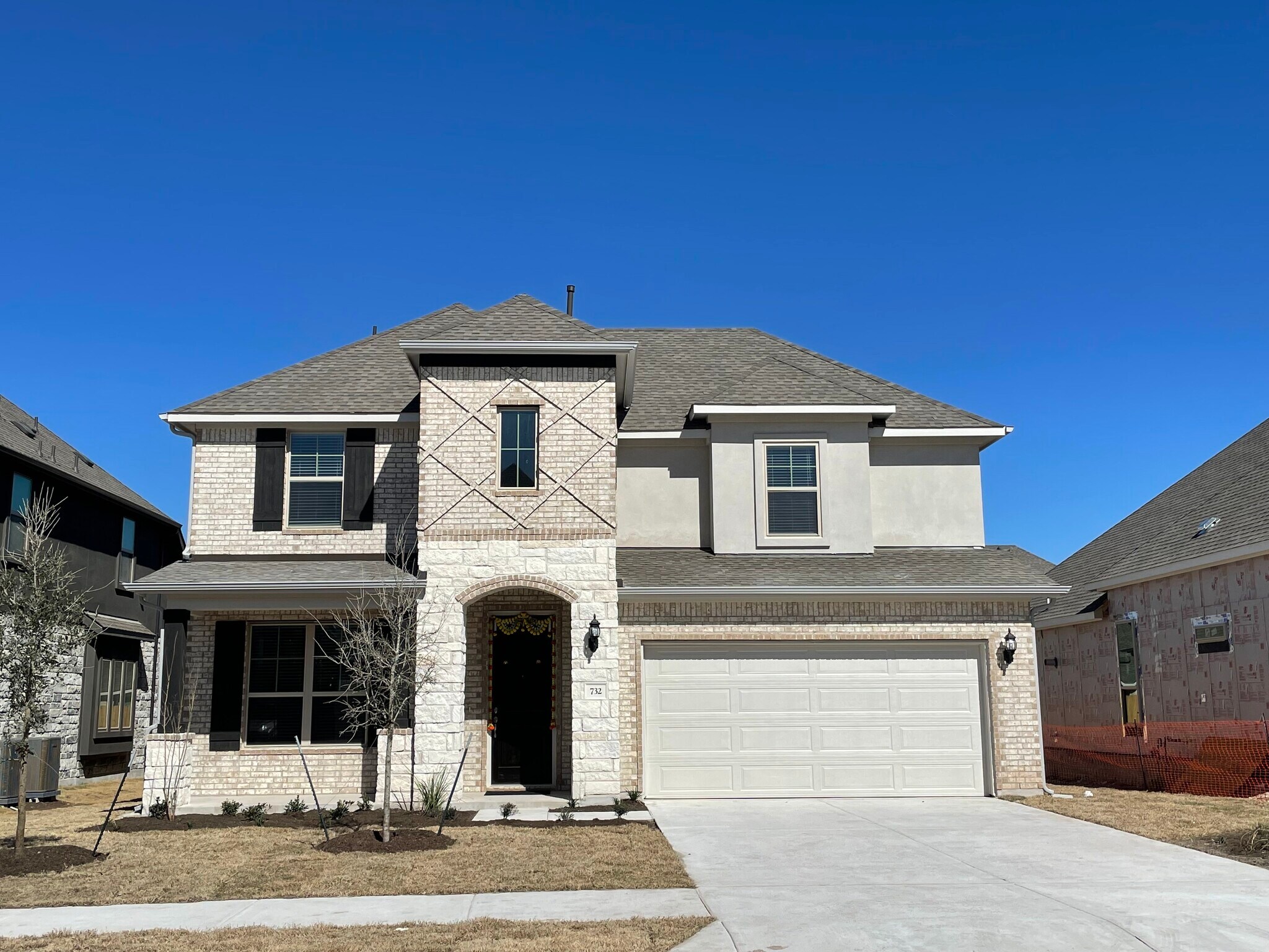 732 Landing Ln, Leander, TX 78641 - House Rental in Leander, TX ...