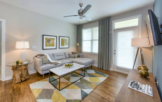 Axis Berewick Apartments - Charlotte, NC | Apartments.com