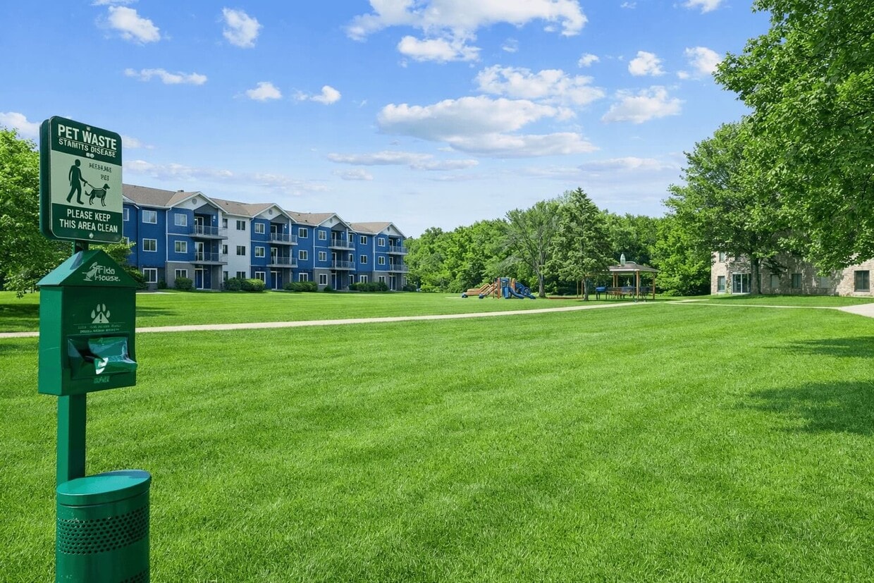 Champlin Drive & Elmcreek - 11719-11719 Champlin Dr Champlin, MN 55316 ...