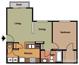 Sterling Glen Apartments Rentals - Chesterfield, VA | Apartments.com