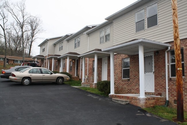 Apex Johnson City - 402 E Mountain View Rd Johnson City, TN ...