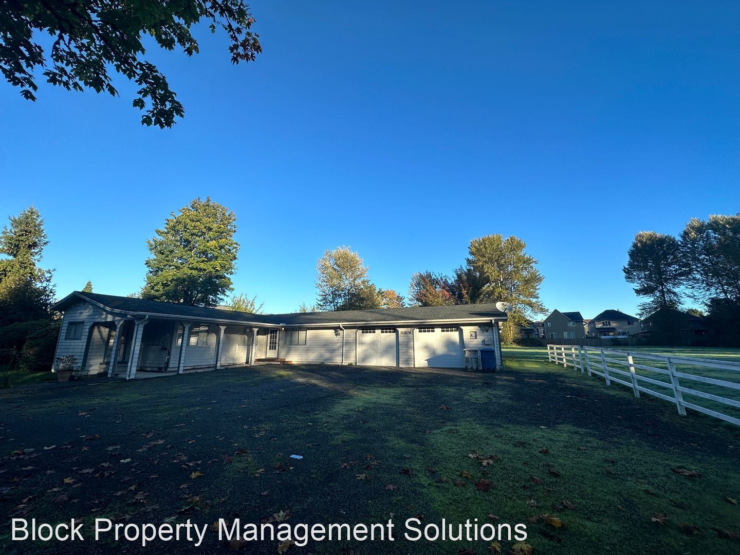 11806 Se 192Nd St, Renton, WA 98058 - House Rental in Renton, WA ...