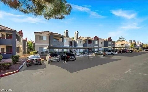 8600 W Charleston Blvd Unit 1135, Las Vegas, NV 89117 - Condo for Rent ...