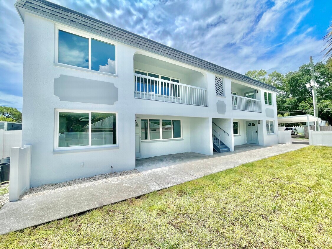 4030 25th St N Unit # 2, Saint Petersburg, FL 33714 - 4030 25th St N ...