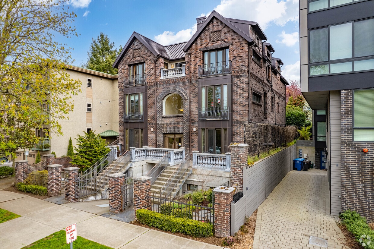 Impulvium - 1122 Broadway E Seattle, WA 98102 | Apartments.com