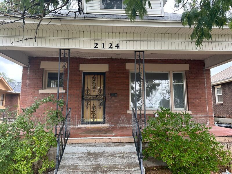 2124 Monroe Blvd, Ogden, UT 84401 - House Rental in Ogden, UT ...