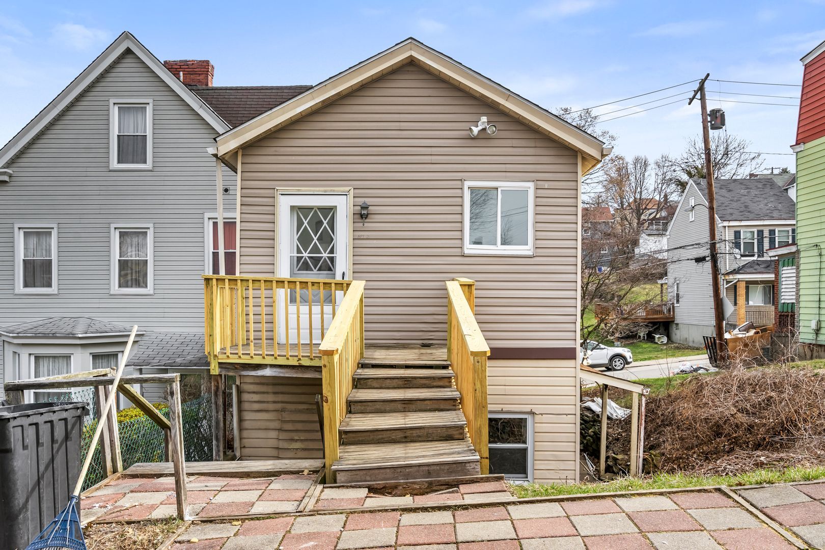 70 Bigelow St Unit 2, Pittsburgh, PA 15207 - Room for Rent in ...