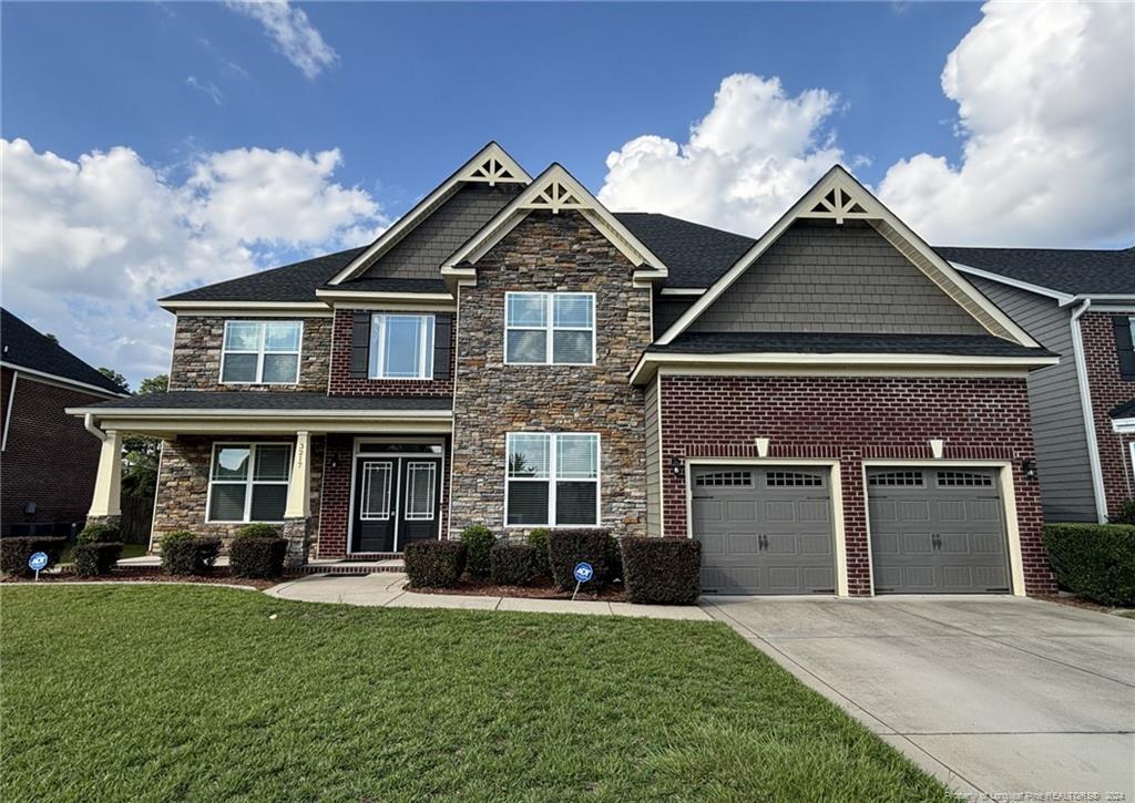 3217 Cragburn Pl, Fayetteville, NC 28306 - House Rental in Fayetteville ...