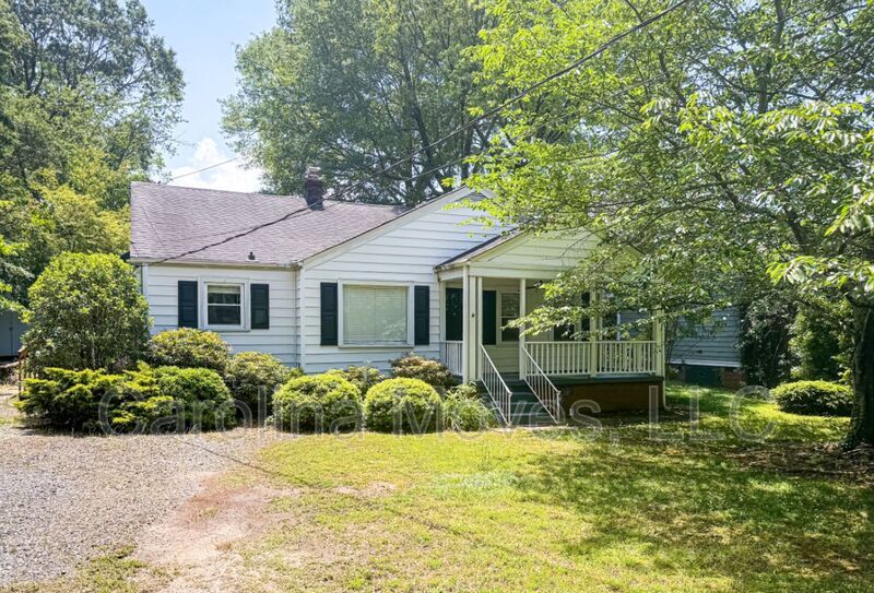 19 Rice St, Greenville, SC 29605 - House Rental in Greenville, SC ...