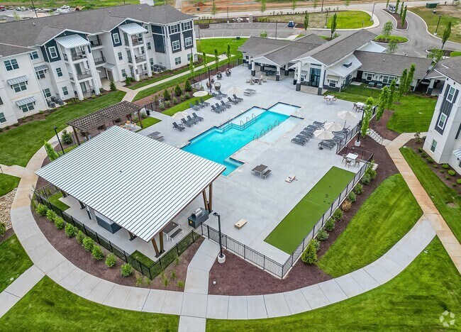 Apartments for Rent in Murfreesboro TN - 912 Rentals | Apartments.com