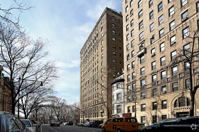 340 Riverside Dr, New York, NY 10025 Apartments - New York, NY ...