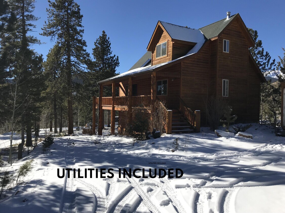 78 Royal Dr, Bailey, CO 80421 - House Rental in Bailey, CO | Apartments.com