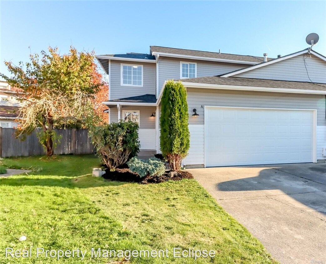 16525 41st Ave NE, Arlington, WA 98223 - House Rental in Arlington, WA ...