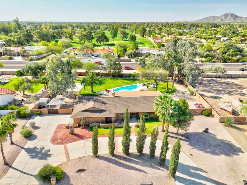 7831 E Charter Oak Rd, Scottsdale, AZ 85260 | Apartments.com