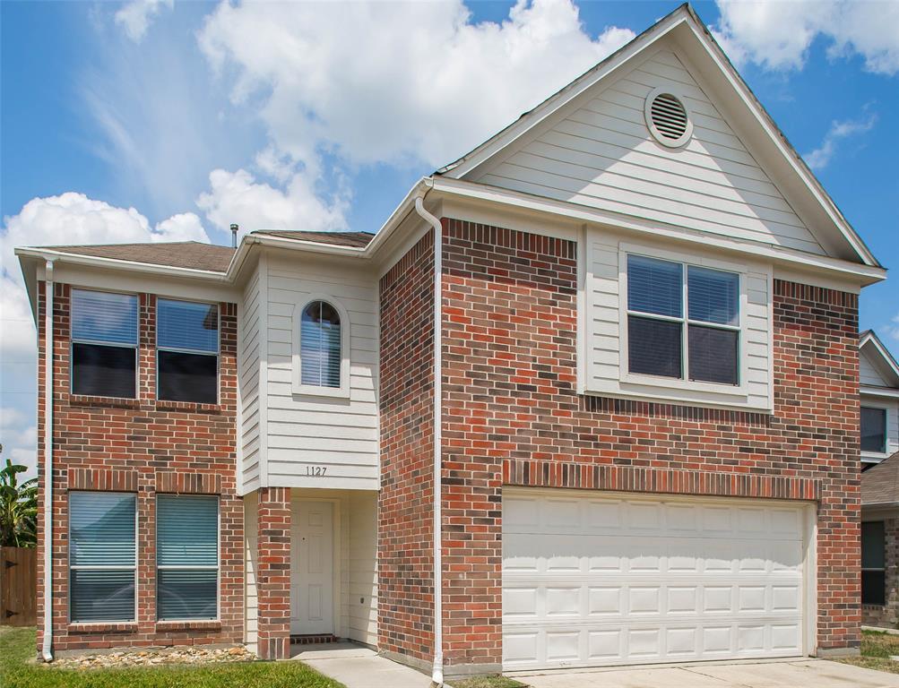 1127 Laurel Chase Tr, Houston, TX 77073 - House Rental in Houston, TX ...