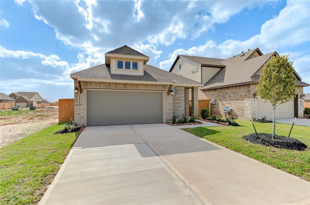 4919 Shimmer Side Dr, Katy, TX 77493 - House Rental in Katy, TX ...