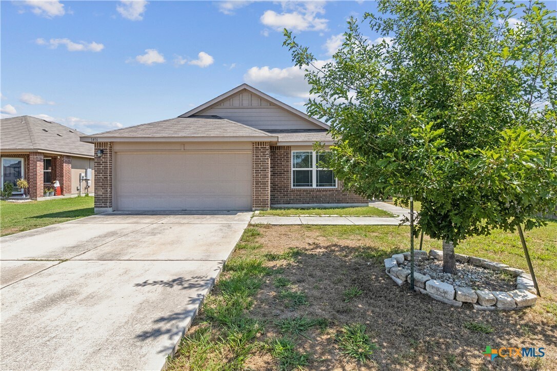 1416 Redbridge Dr, Seguin, TX 78155 - House Rental in Seguin, TX ...