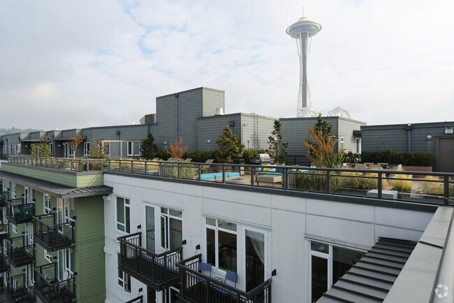 Axis Rentals in Seattle at 123 2nd Ave N Seattle, WA | Apartments.com