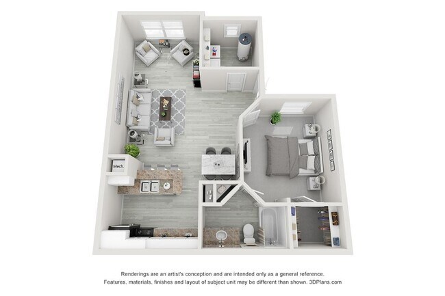 Ashton Chase - Apartments in Clermont, FL | Apartments.com