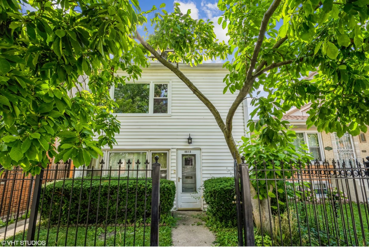 4612 N Avers Ave Unit 1, Chicago, IL 60625 - 4612 N Avers Ave Chicago ...