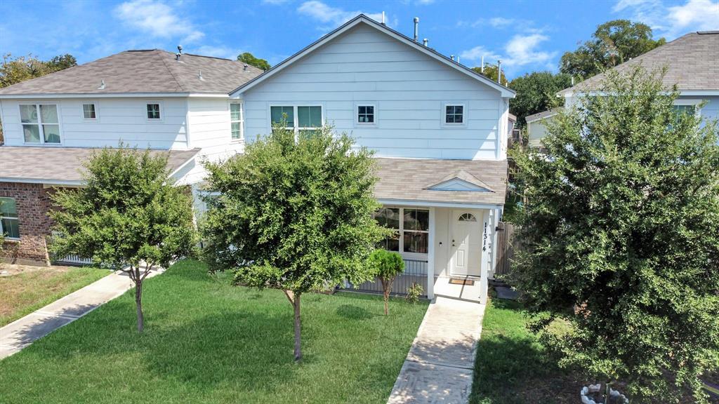 11314 Carla St, Houston, TX 77076 - House Rental in Houston, TX ...