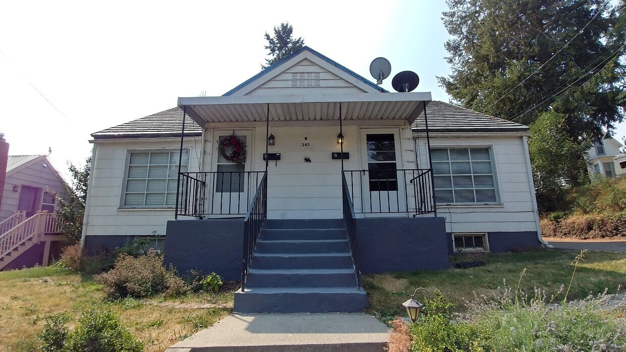 345 W Main St, Pullman, WA 99163 - 345 W Main St Pullman, WA 99163 ...