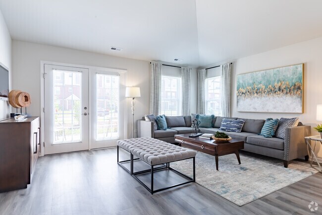 Orland Ridge Towns and Villas - 16966 Pond Willow Dr Orland Park, IL ...