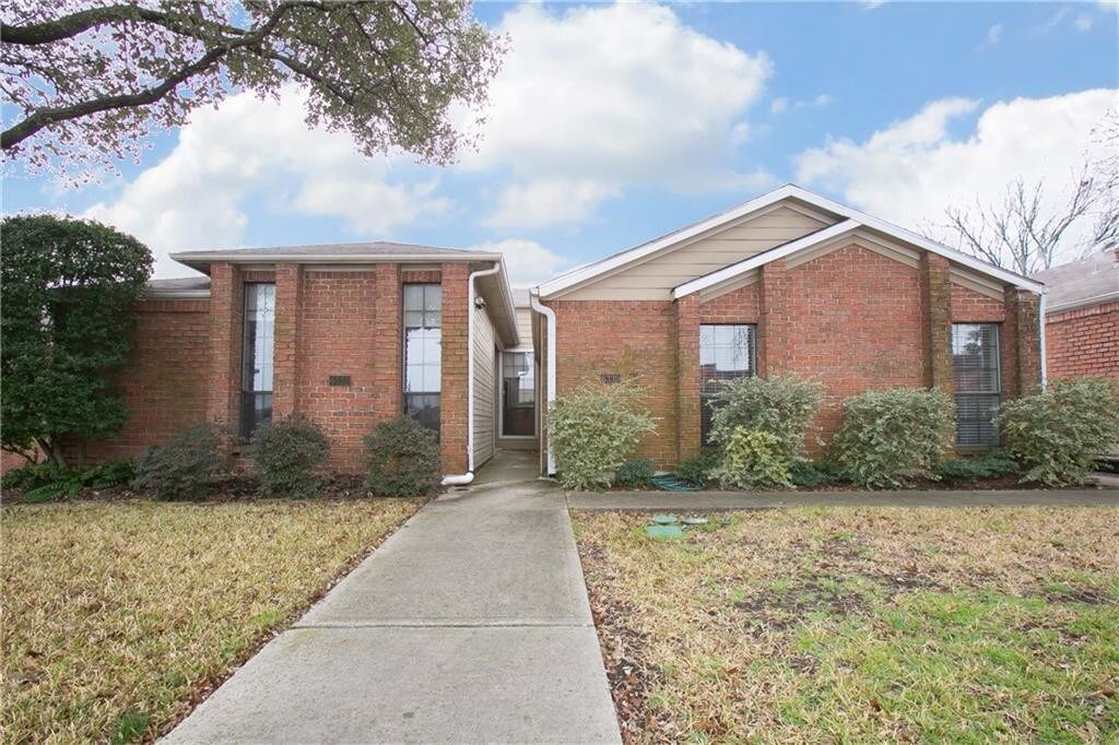 6330 Winton St, Dallas, TX 75214 - Townhome Rentals in Dallas TX ...