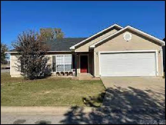 1301 Shirewood Ct, Benton, AR 72015 - House Rental in Benton, AR ...