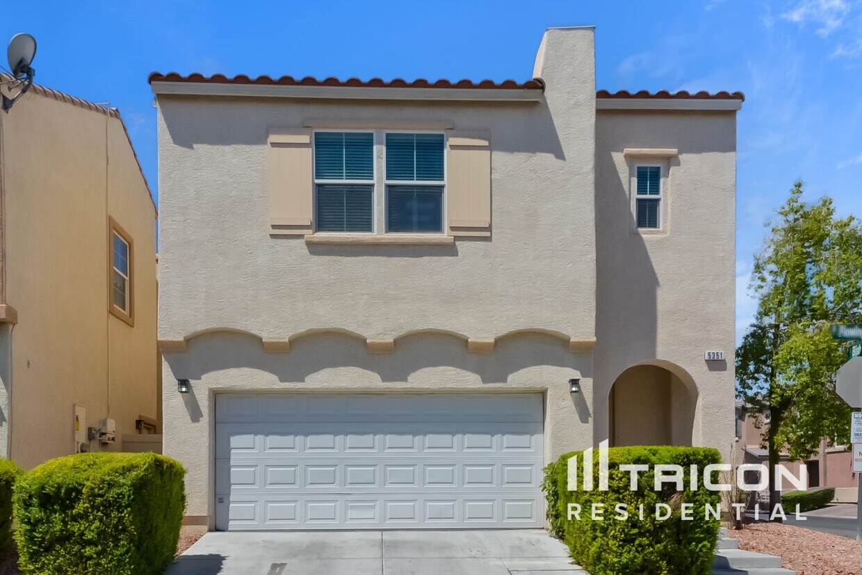 5351 Flowing Spring St, Las Vegas, NV 89122 | Apartments.com