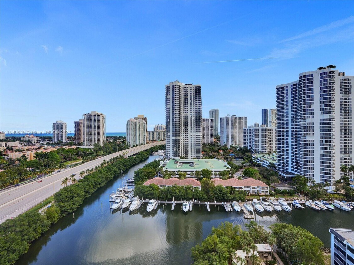 3400 NE 192 St Unit 1811, Miami, FL 33180 - Condo for Rent in Miami, FL ...