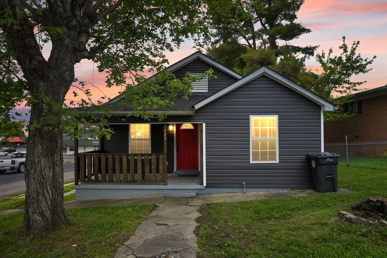 103 W 14th St, Corbin, KY 40701 - House Rental in Corbin, KY ...