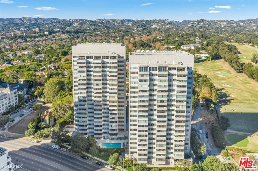 865 Comstock Ave Unit Apt 5F, Los Angeles, CA 90024 - Condo for Rent in ...