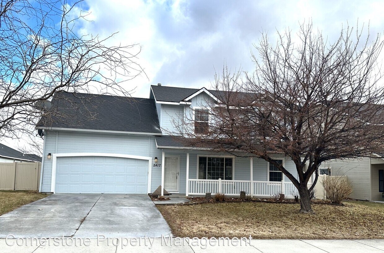 2417 W Crenshaw St, Kuna, ID 83634 - House Rental in Kuna, ID ...