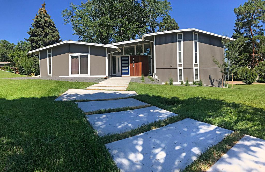 6253 S Pontiac St, Centennial, CO 80111 - House Rental in Centennial ...