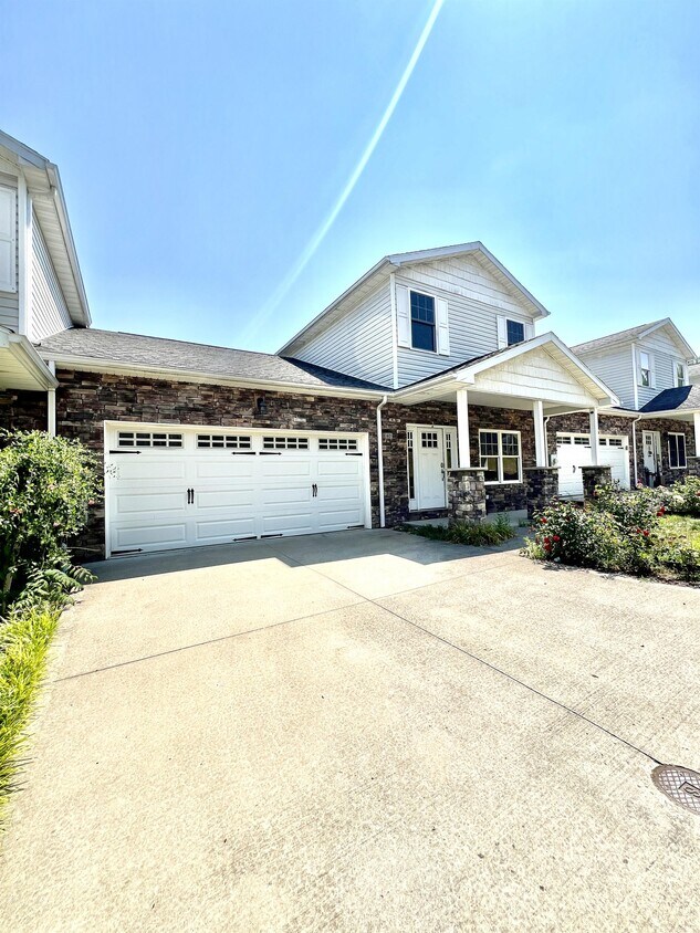 40 Brownstone Dr, Morgantown, WV 26505 - House Rental in Morgantown, WV ...