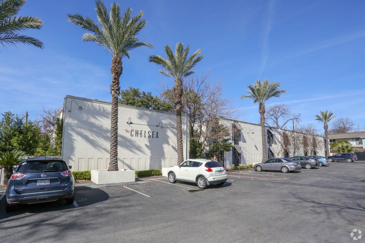 The Chelsea - Apartments in Austin, TX | Apartments.com