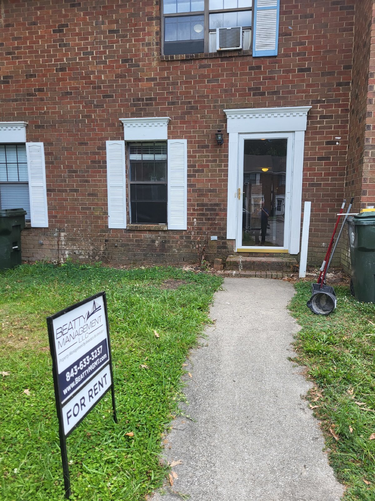 156 Rahway Rd Unit 12, Goose Creek, SC 29445 - Room for Rent in Goose ...